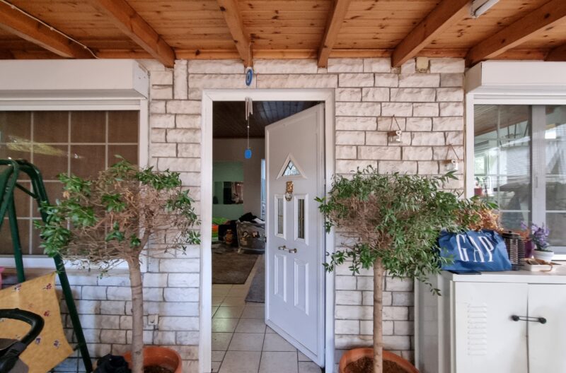 Small Charming House - Spaceprk