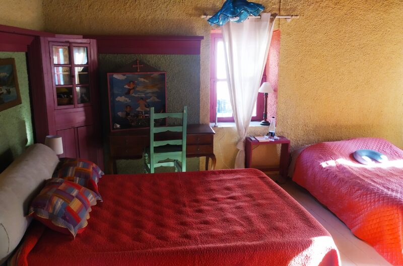 Modern Minimalist Villa - Spaceprk